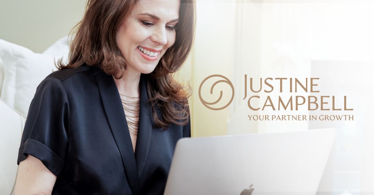 FAQs - Justine Campbell