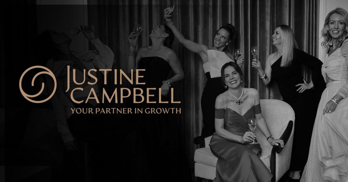 The Lotus Collective - Justine Campbell